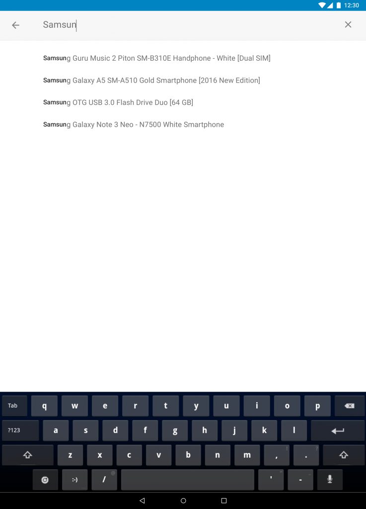 Blibli Instore – Pusat Bantuan