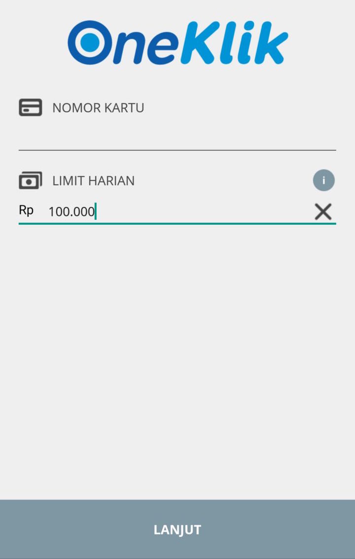 Pembayaran – Pusat Bantuan