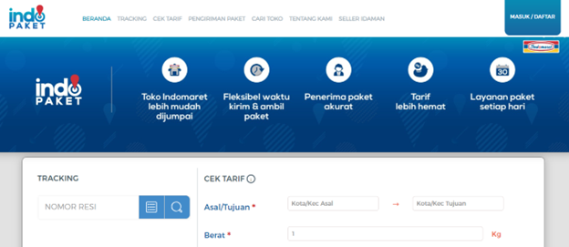 Pengembalian produk & dana – Pusat Bantuan