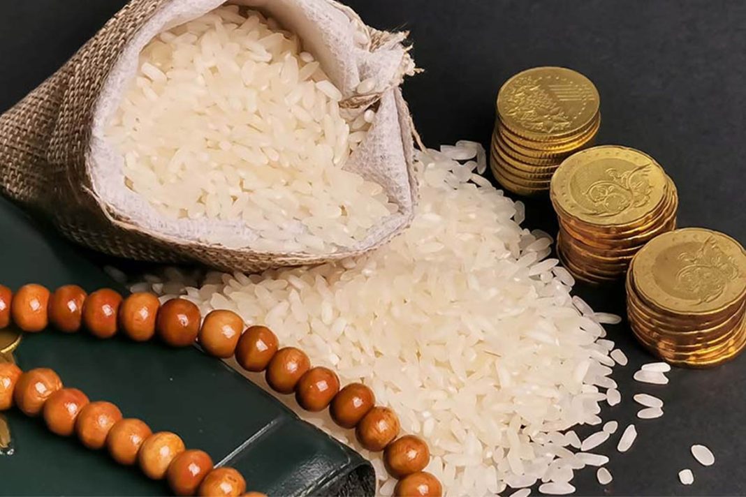 Syarat dan Ukuran Zakat Fitrah Beras, Kenali Yuk! - Blibli Friends Syarat dan Ukuran Zakat Fitrah Beras, Kenali Yuk! - Blibli Friends