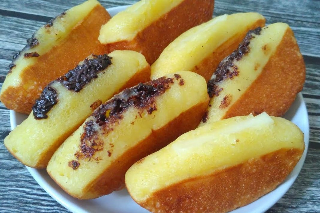 Resep Kue Pukis, Bisa Buat Sendiri di Rumah! - Blibli Friends Resep Kue Pukis, Bisa Buat Sendiri di Rumah! - Blibli Friends