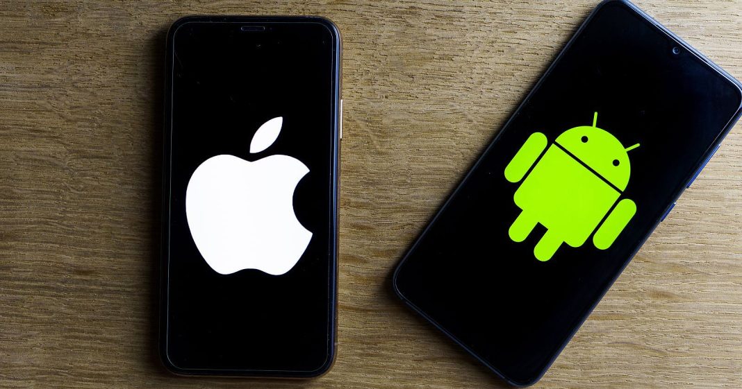 Perbedaan iOS dan Android - Blibli Friends Perbedaan iOS dan Android - Blibli Friends