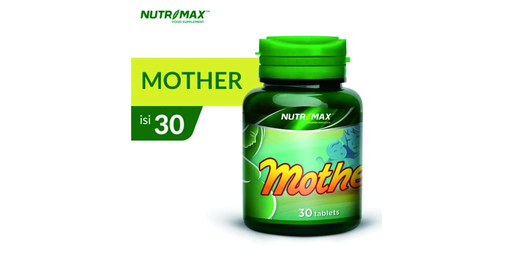 7 Rekomendasi Vitamin Ibu Hamil Trimester 1 Yang Bagus