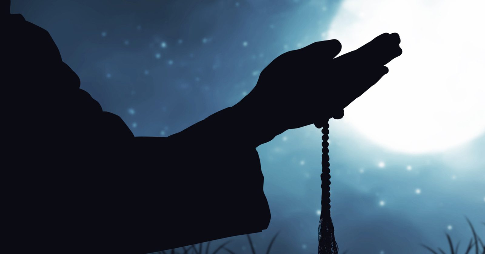 2 Doa Terbangun Tengah Malam Lengkap dengan Arti dan Keutamaannya 2 Doa Terbangun Tengah Malam Lengkap dengan Arti dan Keutamaannya